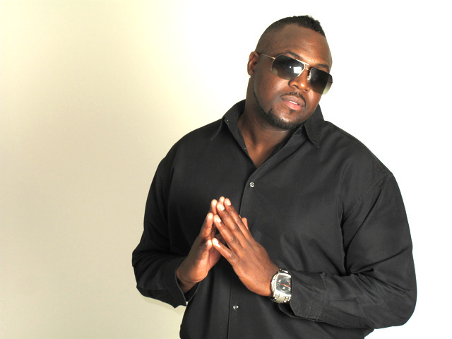 D.Scott is Aiming For the Stars - Wutz Hood Radio | Media Network